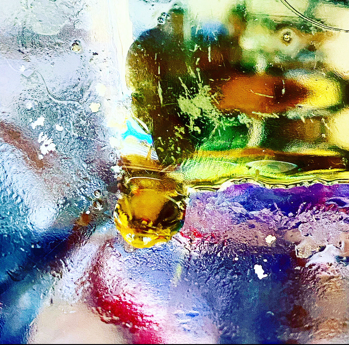 Oil of Silver – Materia Artium Laboratories