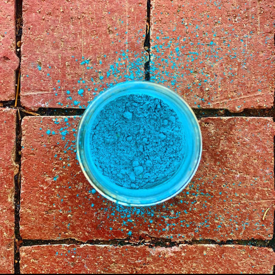 Oil of Copper – Materia Artium Laboratories